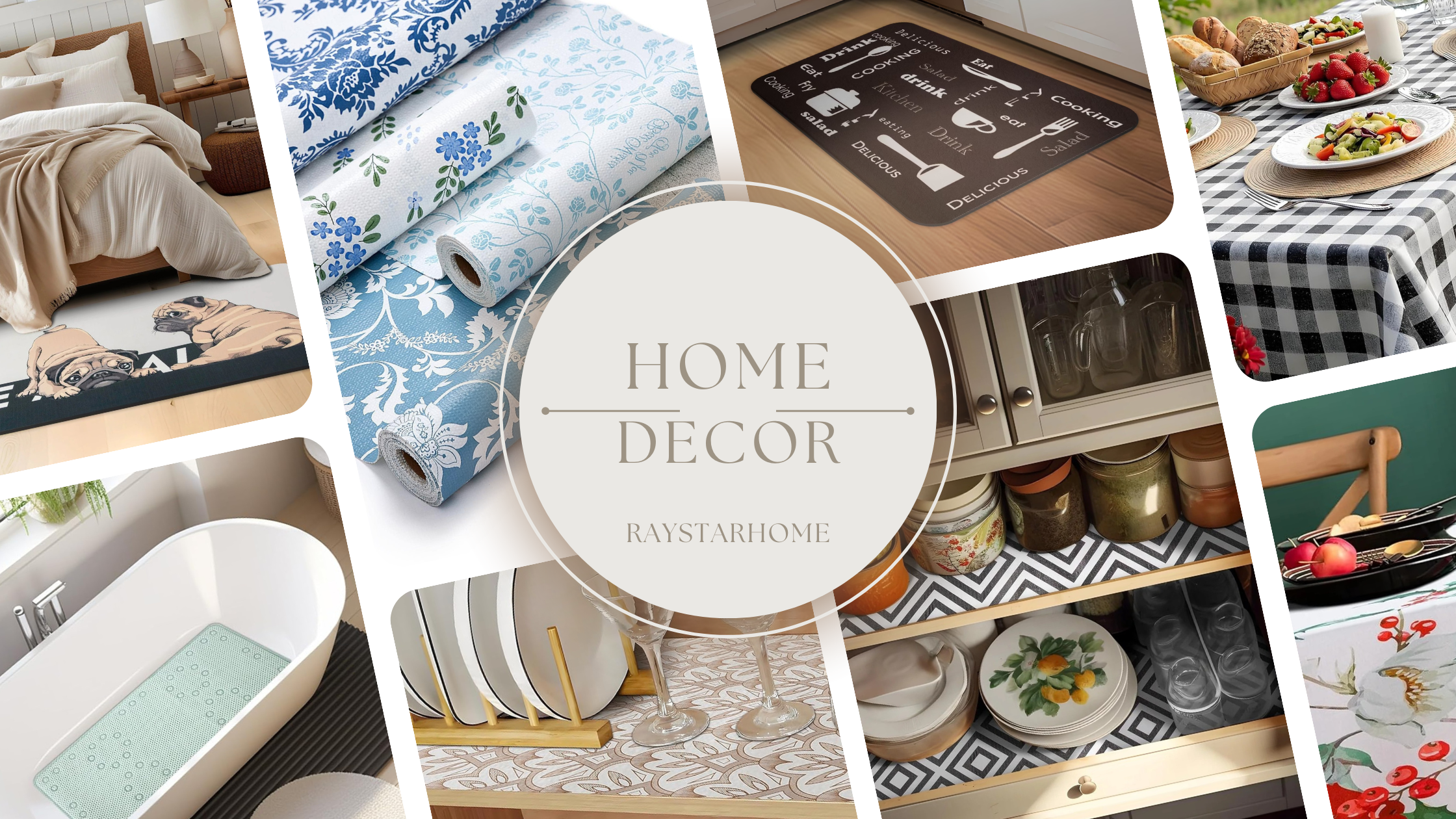 RAY STAR Home Furnishing Brand – Ray Star Home Decor
